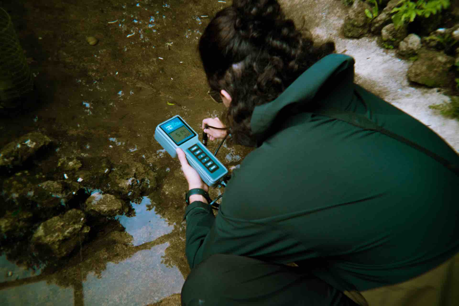 Sapo Concho - Liberación 1